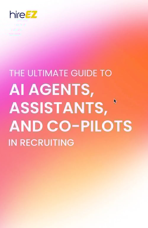 Mastering Candidate Engagement with GPT: A Playbook for Recruiters